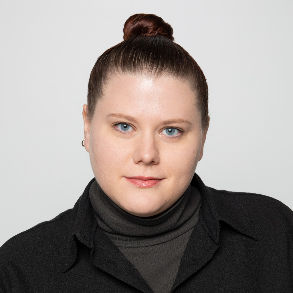 Katie Simpson - Creative Producer - Zalando | XING