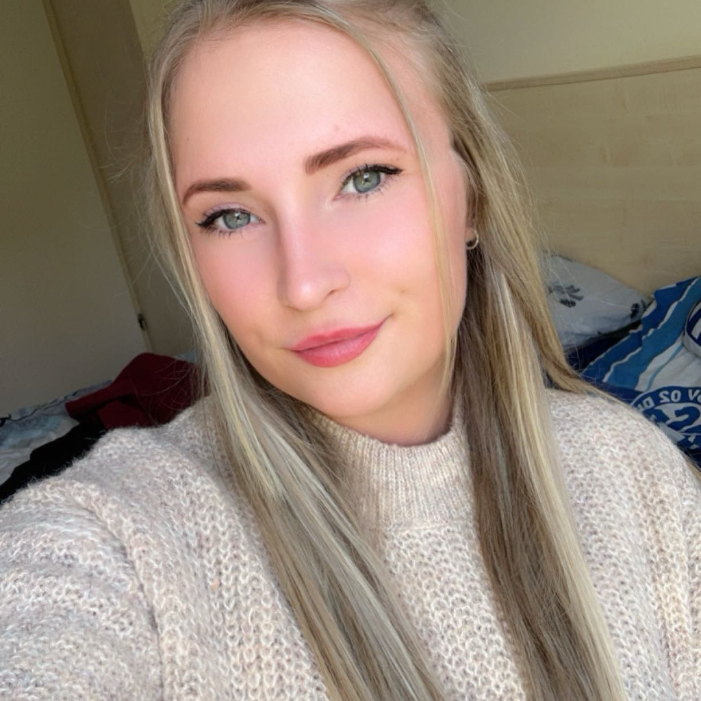 Miriam Machholz - Vertriebsmitarbeiter - J.W. Zander GmbH & Co. KG Essen | XING