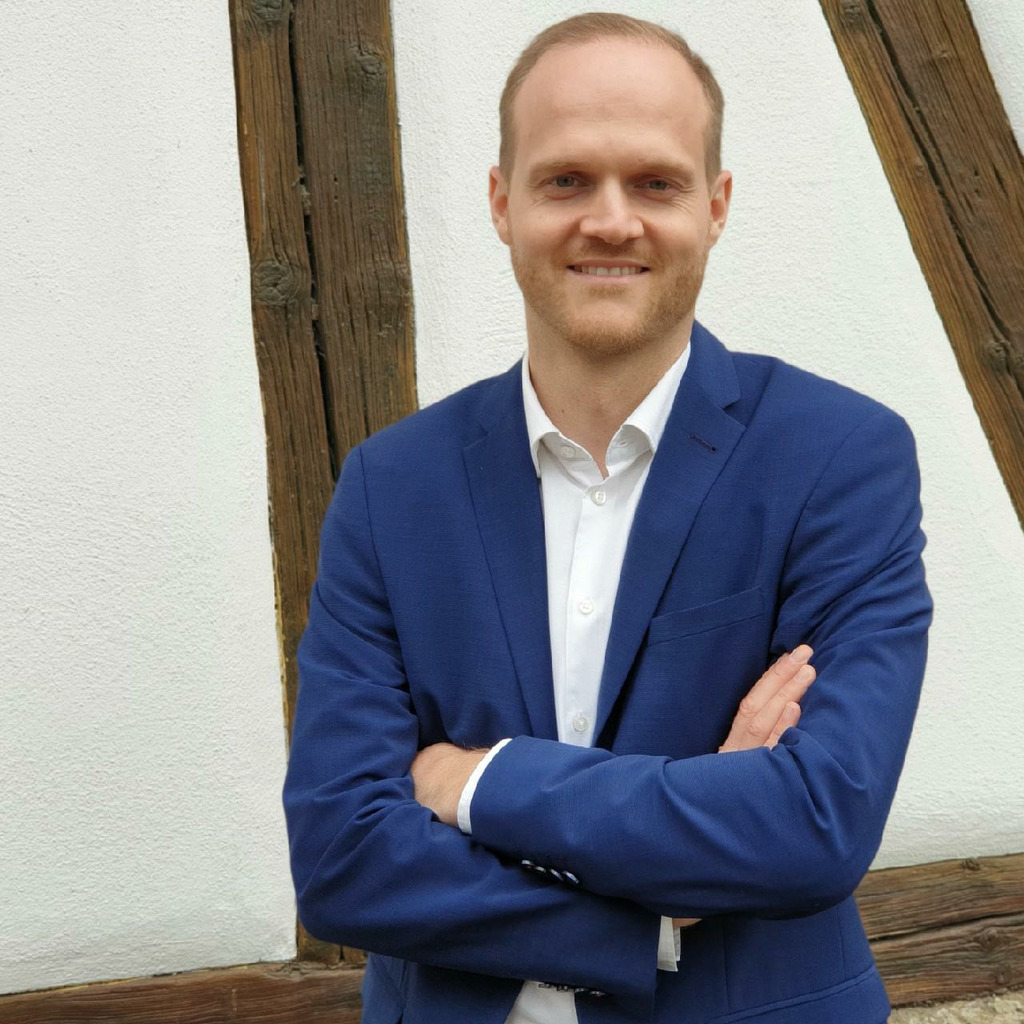 Simon Göggel - Leiter Produktmanagement - ads-tec Industrial IT GmbH | XING