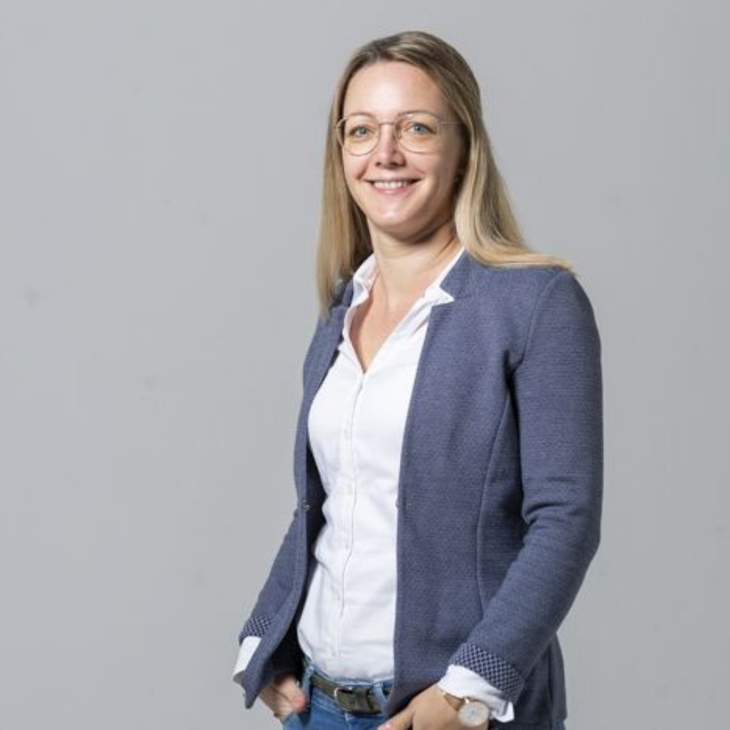 Isabel Krüger - Personaldisponentin - Papp Personal GmbH & Co. KG | XING