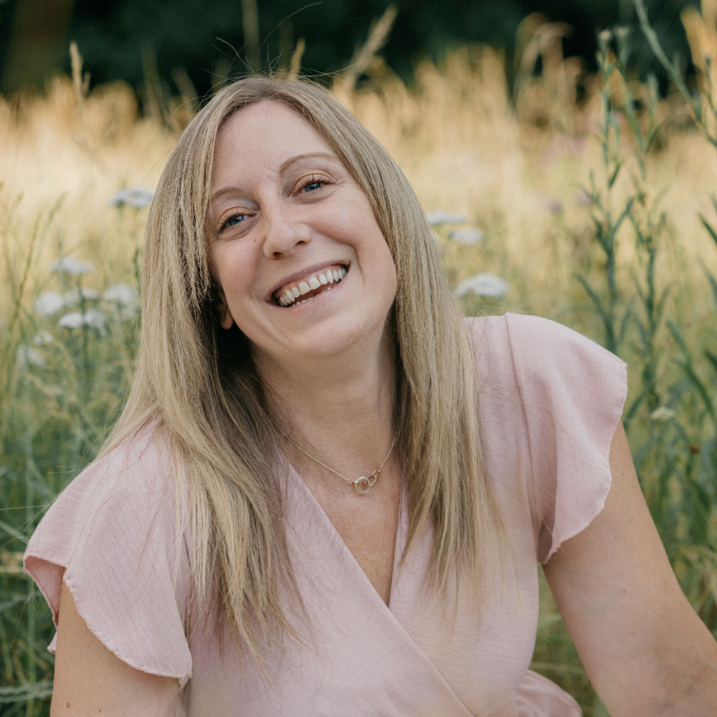 Nicole Jahn - Dozentin - Nachhaltiges Jobdesign - gemeinsam wachsen | XING