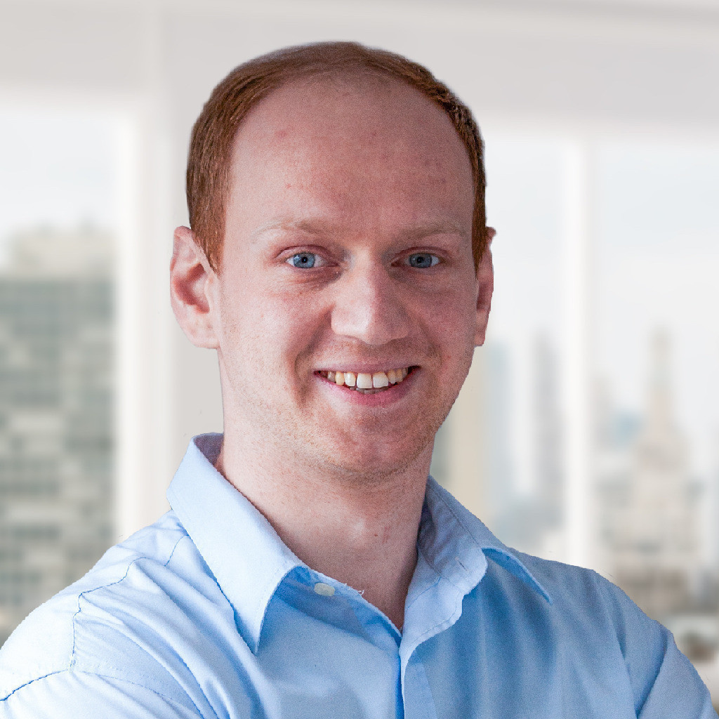 Artur Gräfenstein - Mobile App Developer - Self-Employed | XING