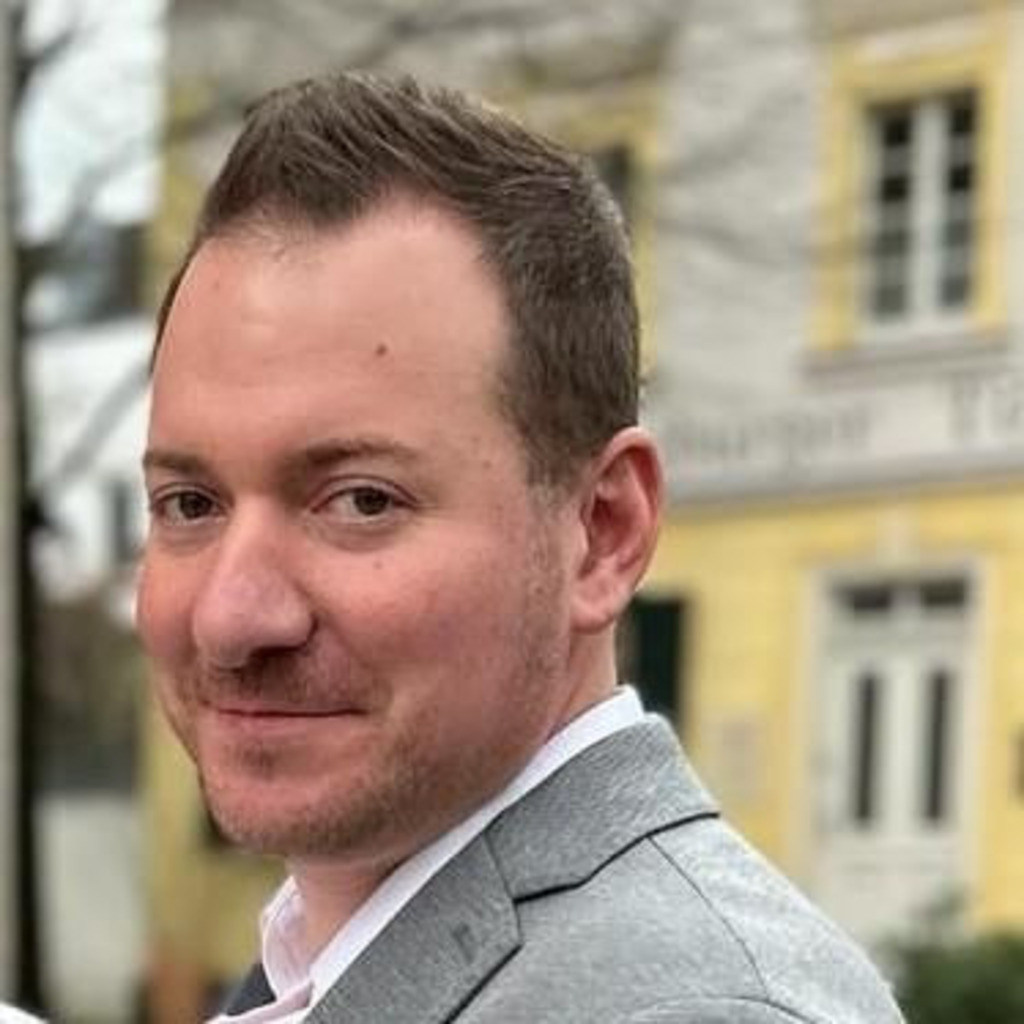 Christian Opgenorth - Rehafachberater - Rahm GmbH | XING