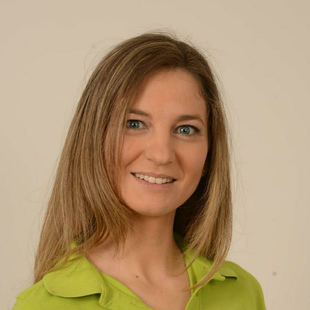 Barbara Straßer-Kurz - Betriebliche Gesundheitsmanagerin ...