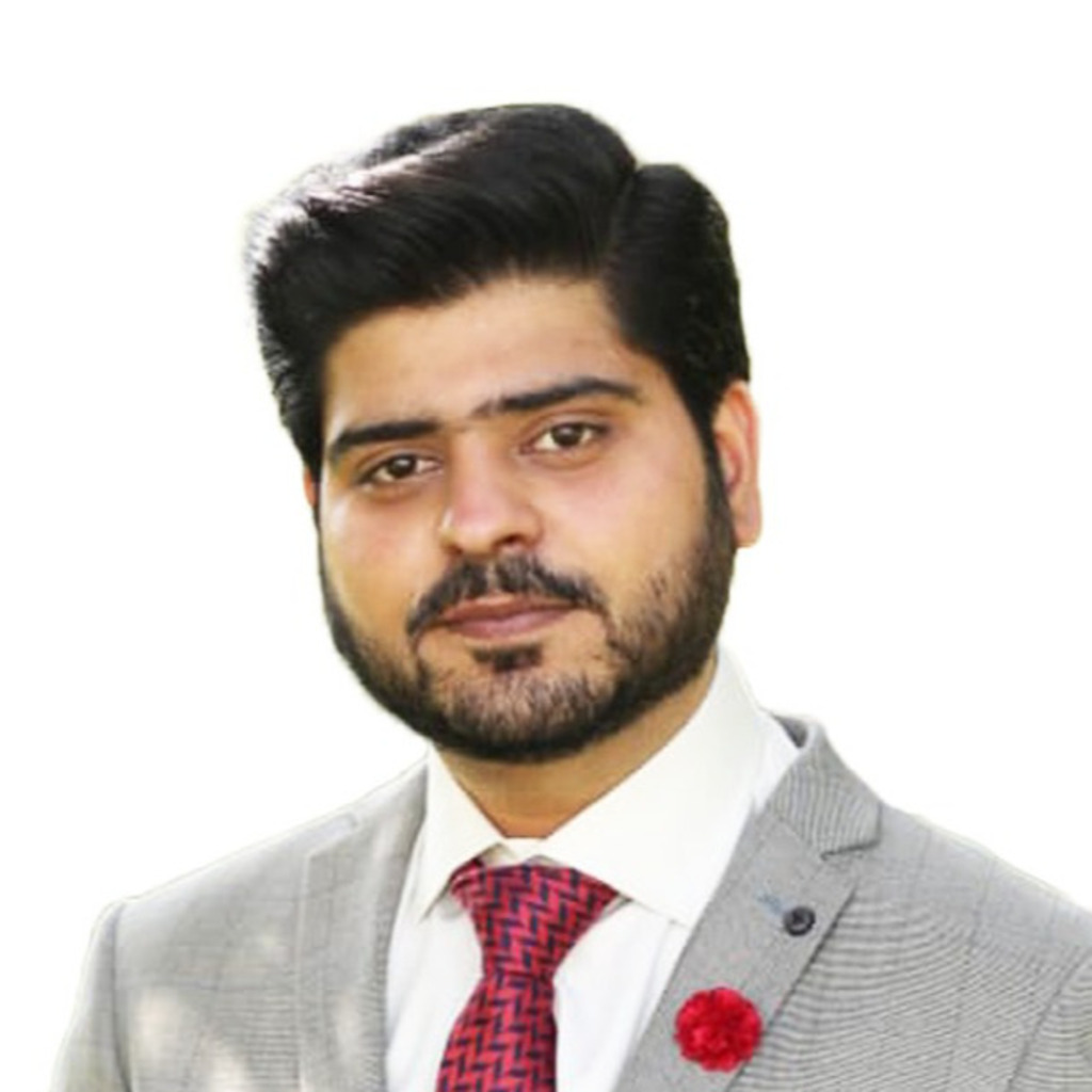 Abdul Mueez - IT & Technology Manager - Easyfairs | XING