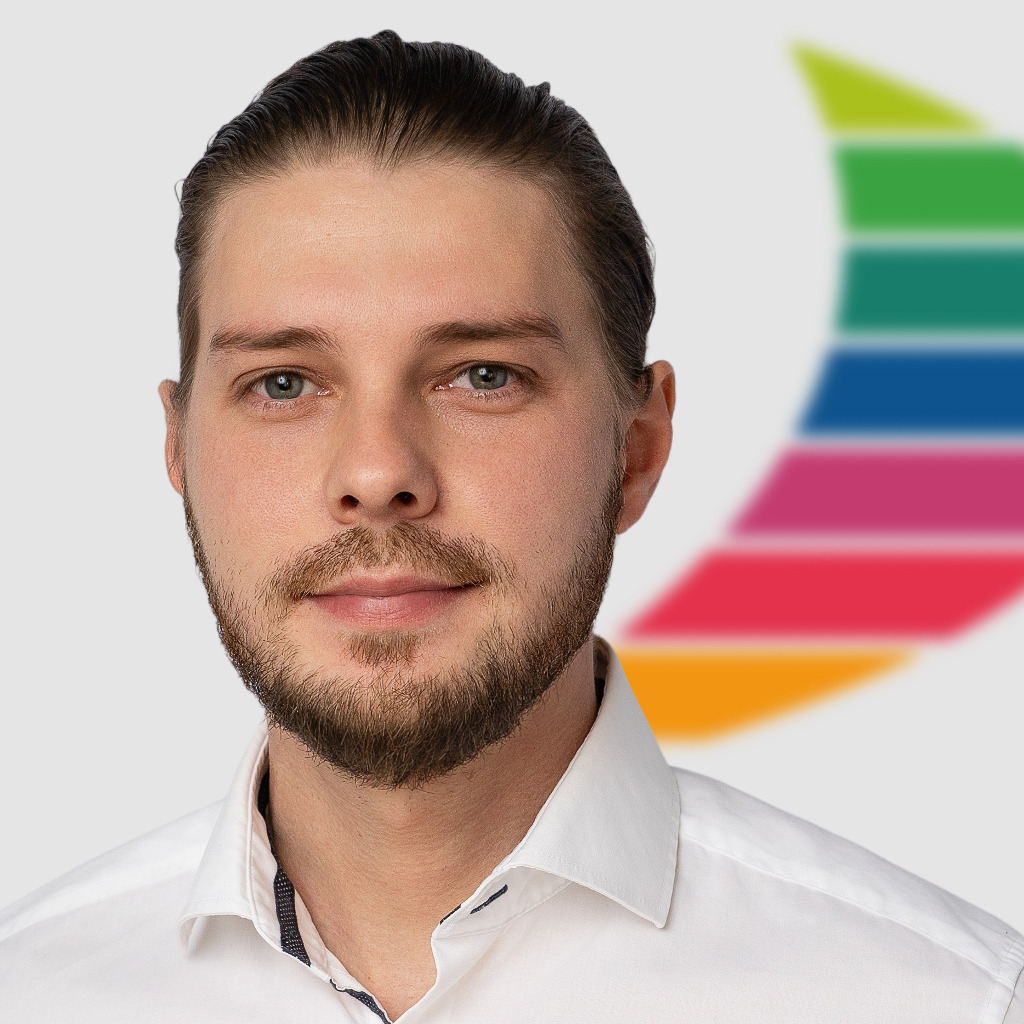 Robert Hamann - IT System und Cloud Administrator - akquinet hosting ...