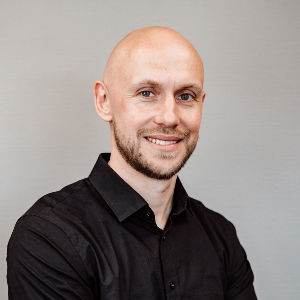 David Klatt - Prozessingenieur - Trioptics GmbH | XING