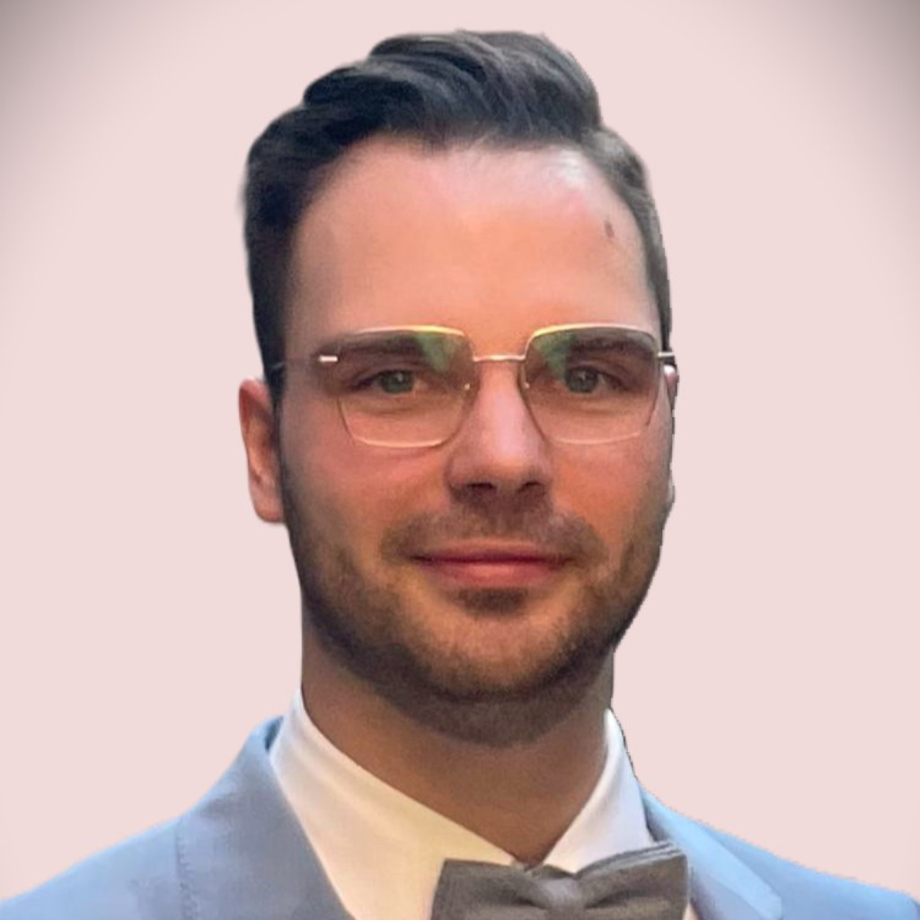 Robin Hunter - Kaufmännischer Sachbearbeiter - Bundesamt für Migration ...