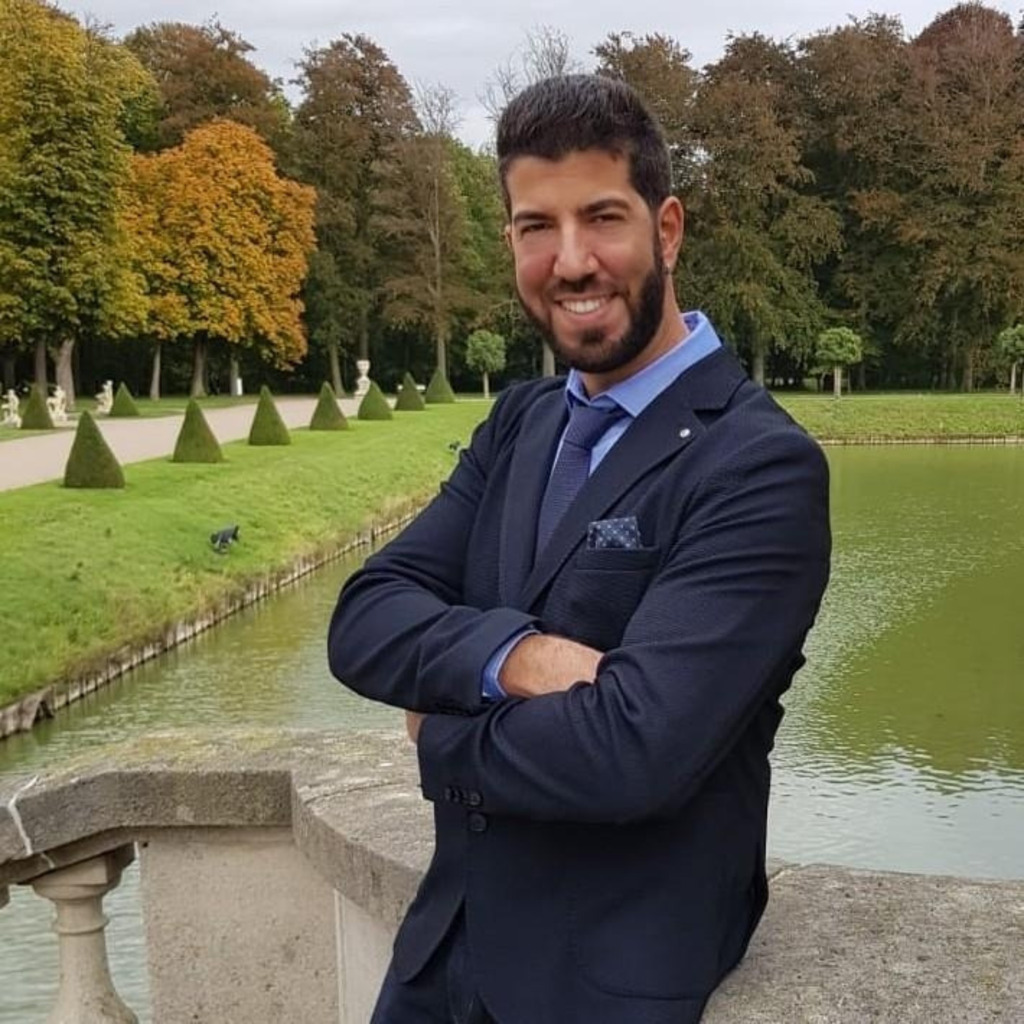 Alessio Marrocco - CAD/CAM Specialist - Roland DG | XING