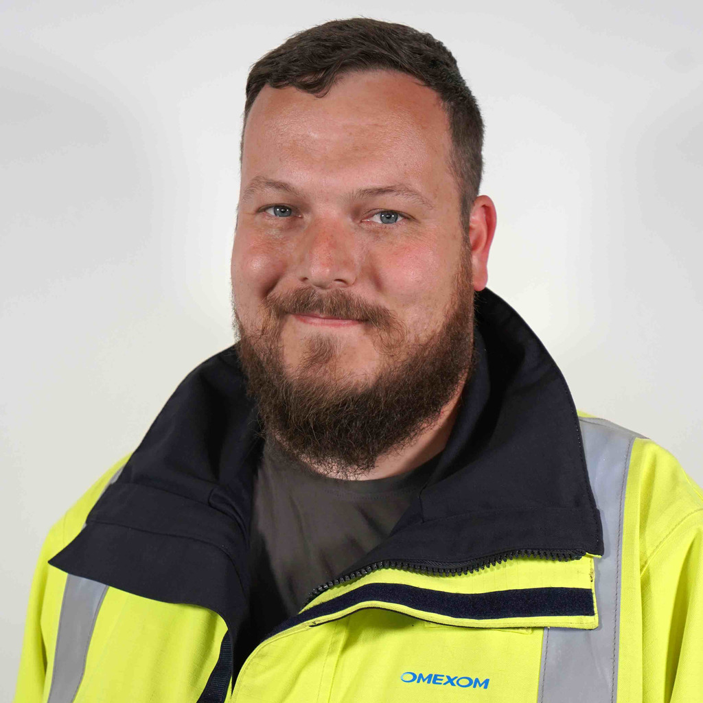 Marc Becker - Projektleiter - Omexom | XING