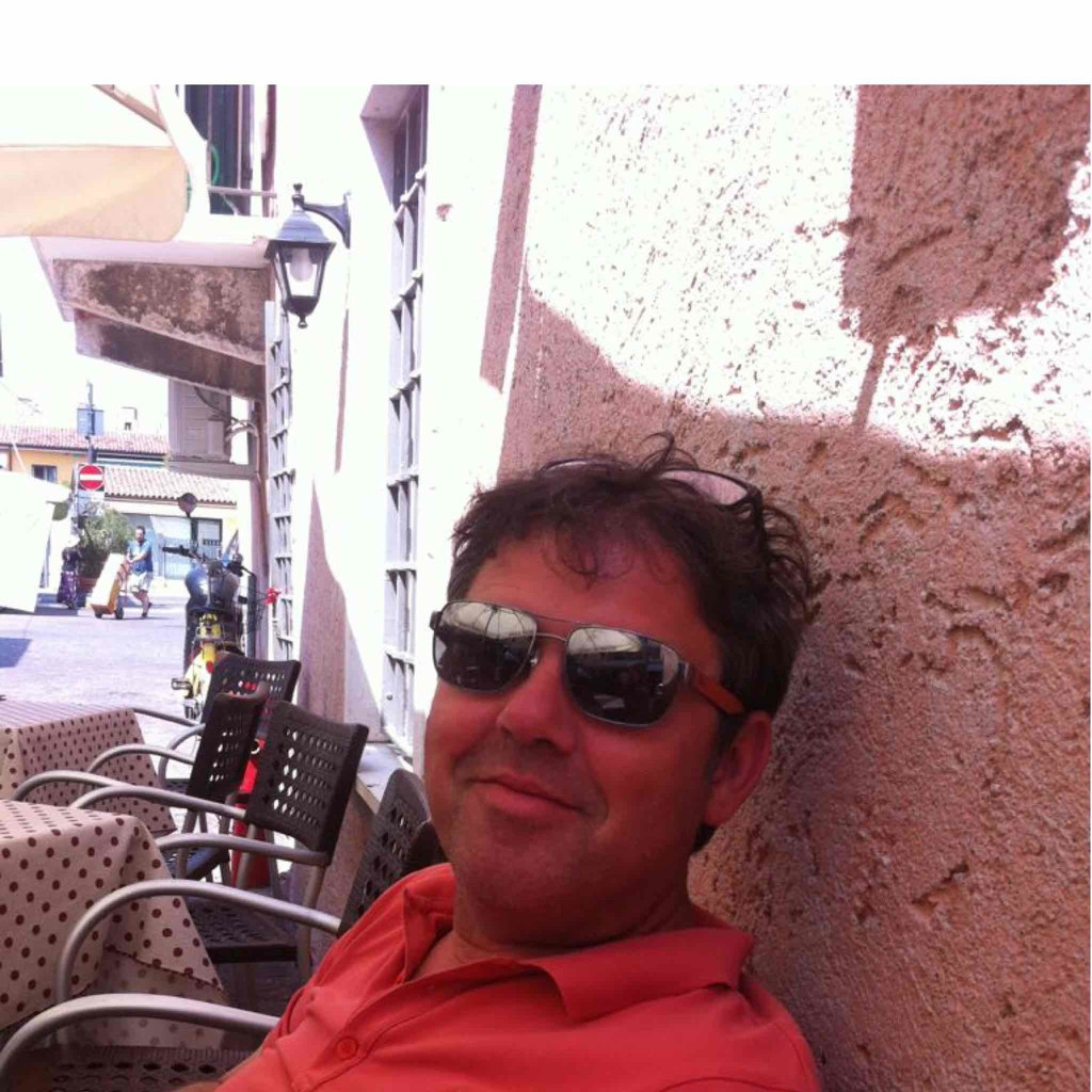 Christian Hnida - Geschäftsführer - HNIDA Transport & Logistik GmbH | XING