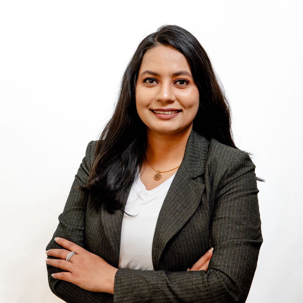 Tabeer Fatima - Technical Product Owner - STI-Consulting | XING