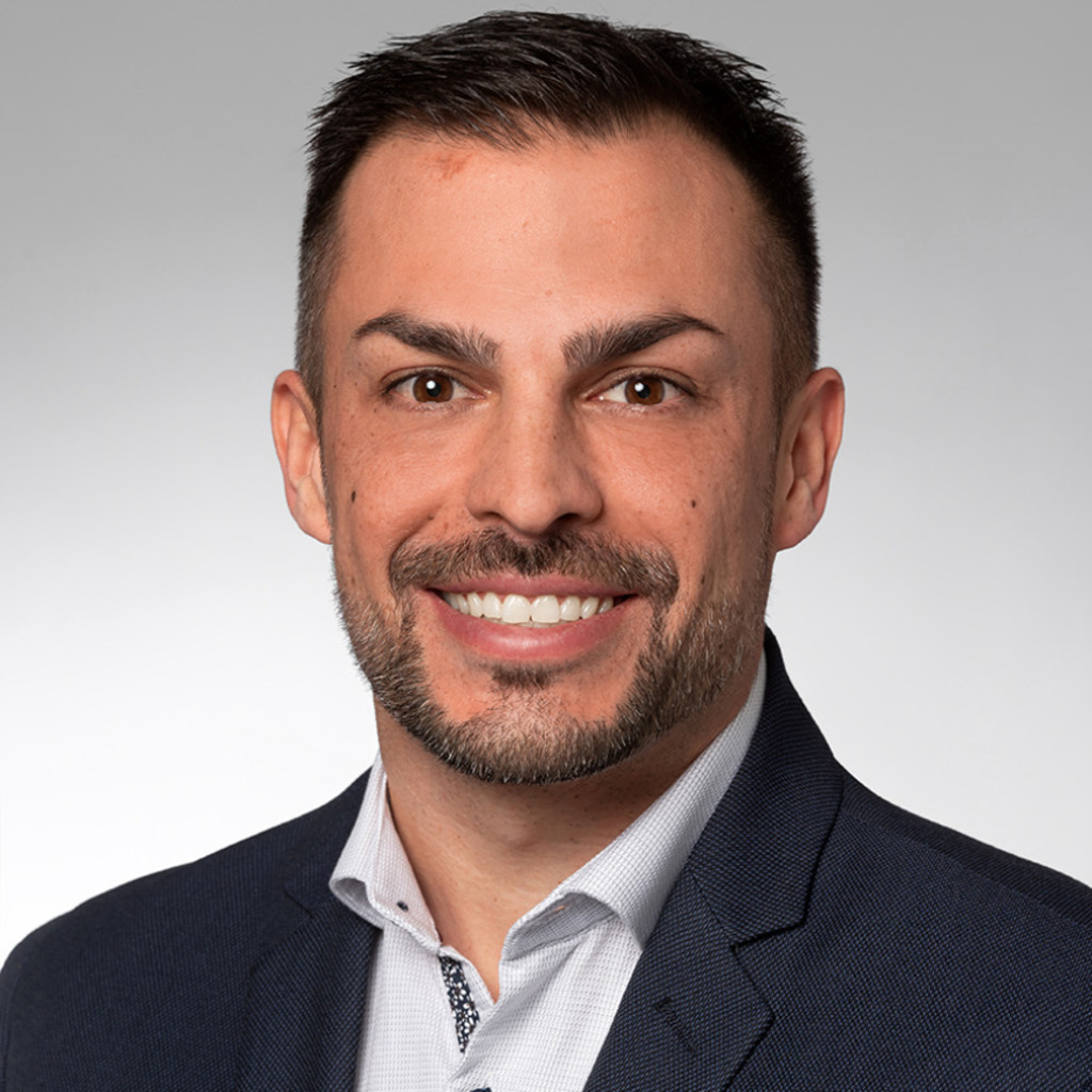 Pascal Fischer - Abteilungsleiter Leitstand - Arvato Supply Chain ...