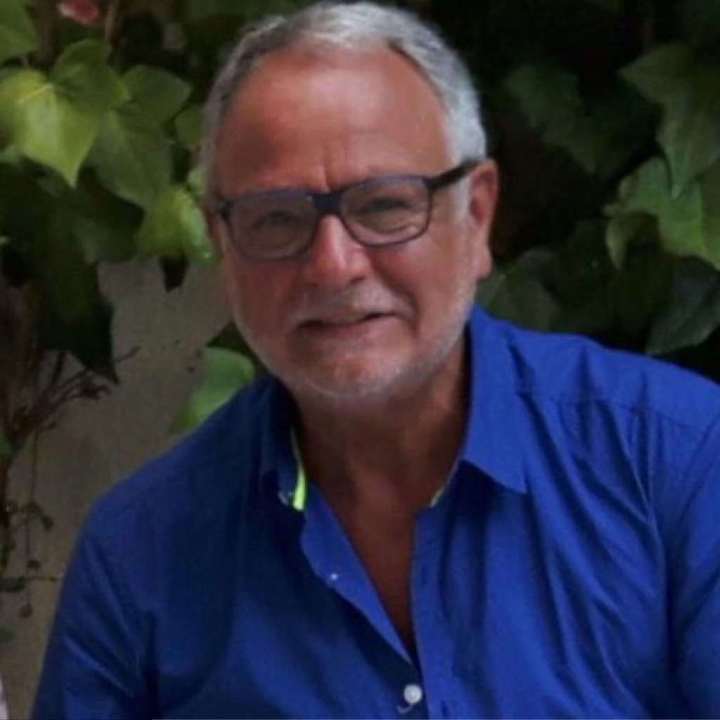 Peter Rogge - Markt Repräsentant Europa/Vertrieb Ensota Lichtvorhänge ...