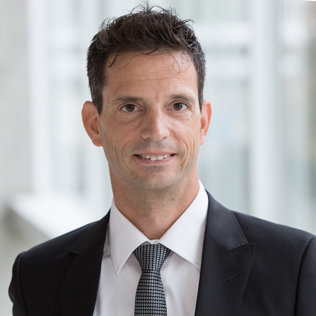 Patrick von Arx - Leiter Produktionstechnik - Servax Drives (Landert ...