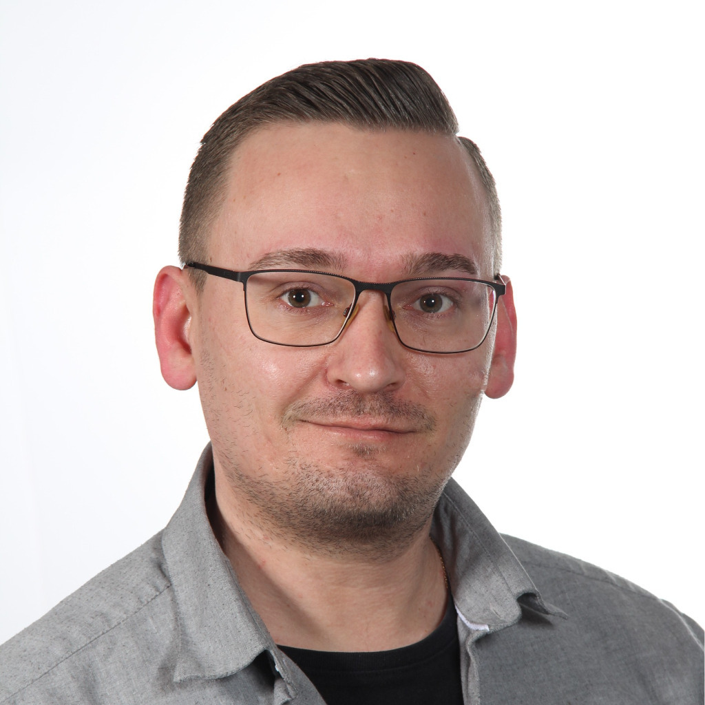 Ing. Paul Heidt - Software-Engineer Digitalisierung für Bahntechnik ...