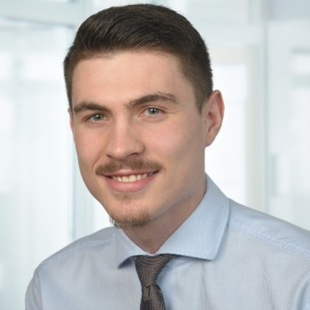 Kai Fischer - Mitarbeiter im Unternehmensservice: Schwerpunkt ...