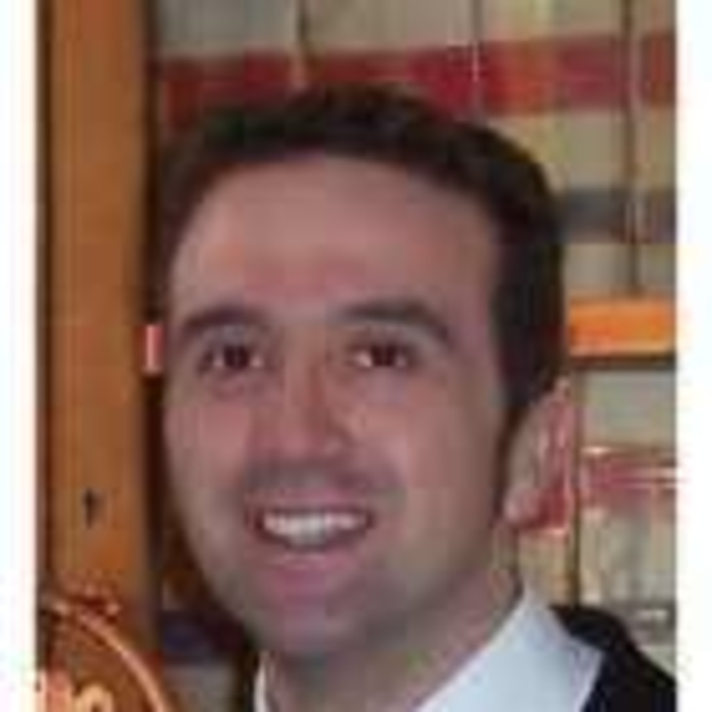 Jacob Fernandez - Investigador en formación - Universidad de Castilla ...