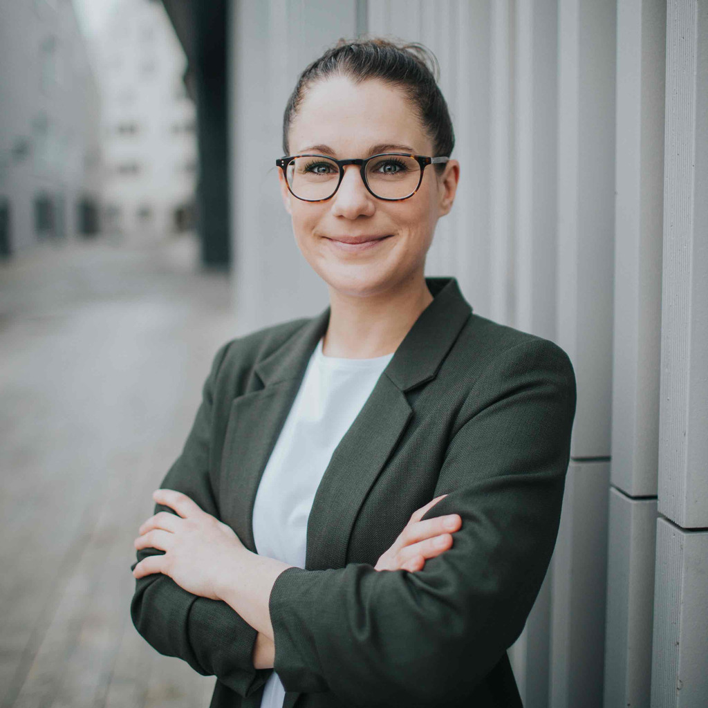 Anabell Nelz - Senior Consultant - Wüest Partner Deutschland | XING