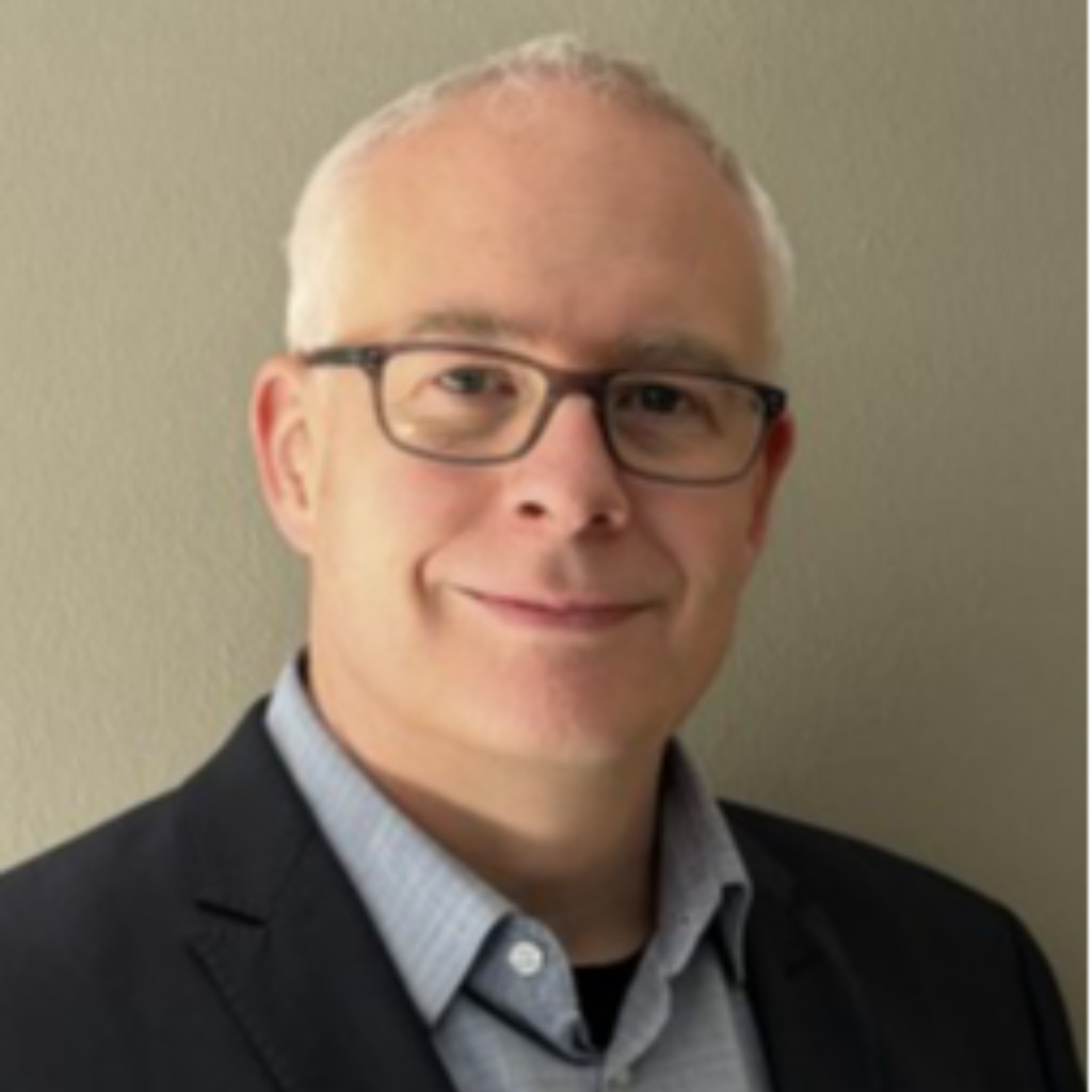 Oliver Edenharter - Senior Sales Manager - Business Unit EMS Europe ...