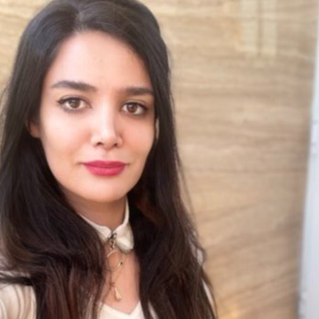 Fahime Zivdar - Senior Android Developer - Nizek | XING