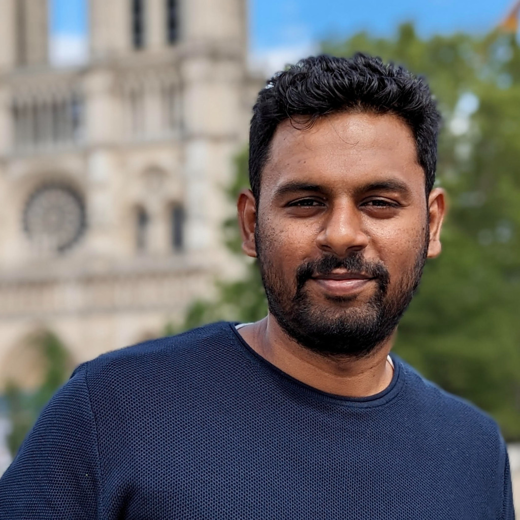 sivakumar suseendran - Development engineer electronics - Garrett ...