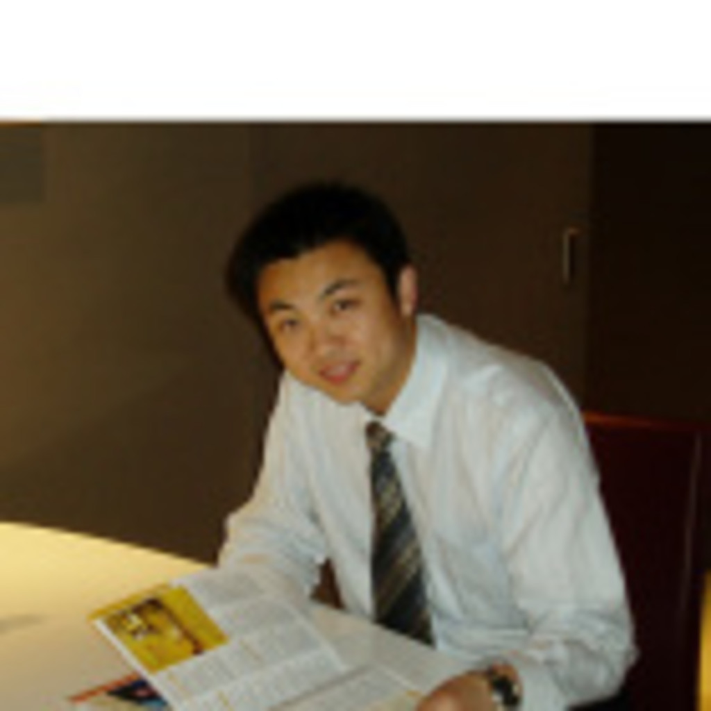 Frank Feng - General Manager - Sincerity First Property Beijing Co.,Ltd ...
