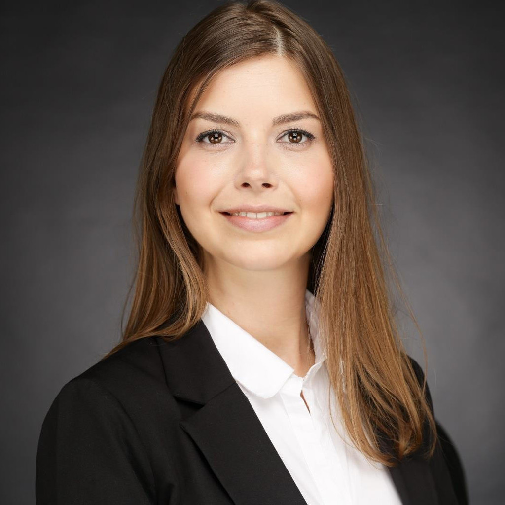 Isabel Grieb - Konstrukteur - Heinrich Kopp GmbH | XING