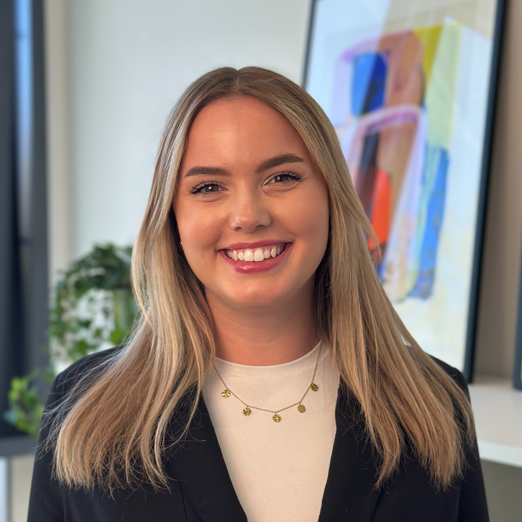 Dinah Haan - Senior Manager Sales - Dragon & Gries GmbH & Co. KG | XING