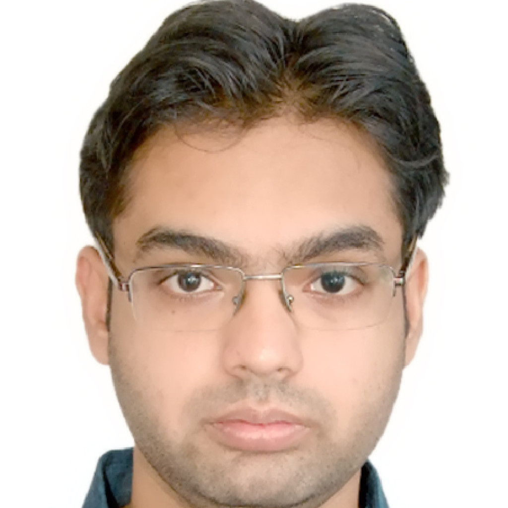 Mridul Mishra - Associate Manager - SIEMENS | XING