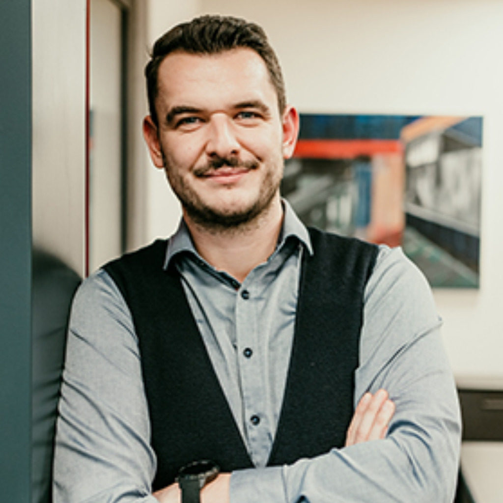 Tim Nowak - Architekt - STUDIO TIM NOWAK | XING