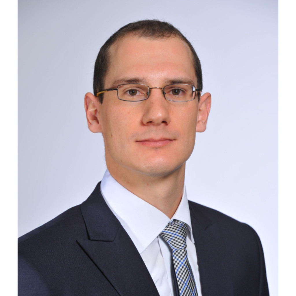 Ralph Fischer - Chief Risk Officer Chubb Switzerland - Chubb Limited | XING