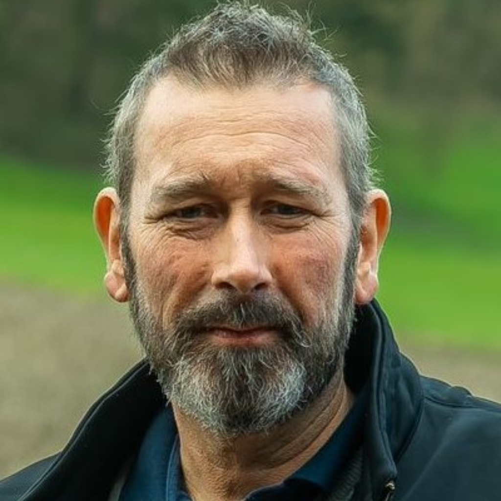 Michael Goth - Allgemeine Verwaltung / IAM Sales - NTN Wälzlager ...