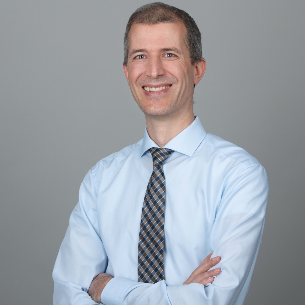 Pascal Forster - Recruiting Specialist - Saab Bofors Dynamics Switzerland Ltd. | XING