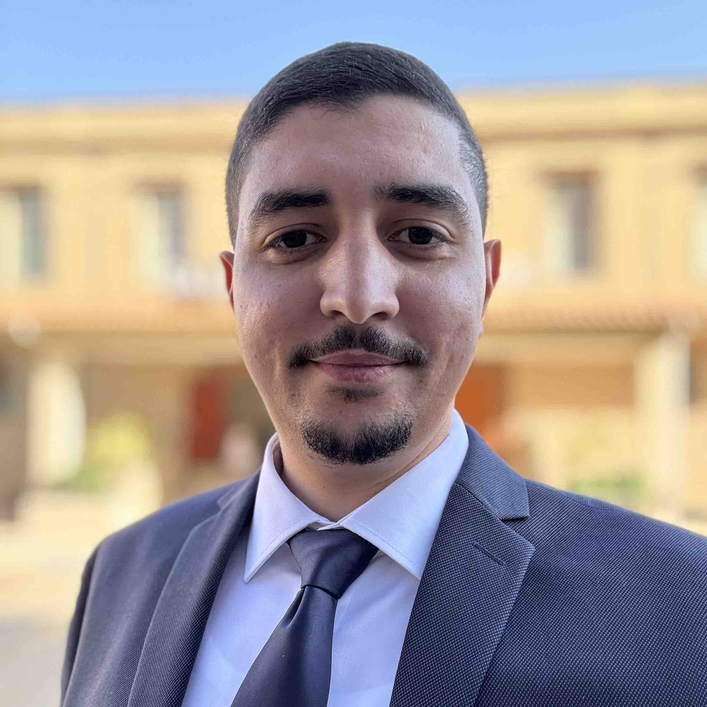 Amine Rabai - Netzwerkadministrator - Rhenus Assets & Services GmbH ...