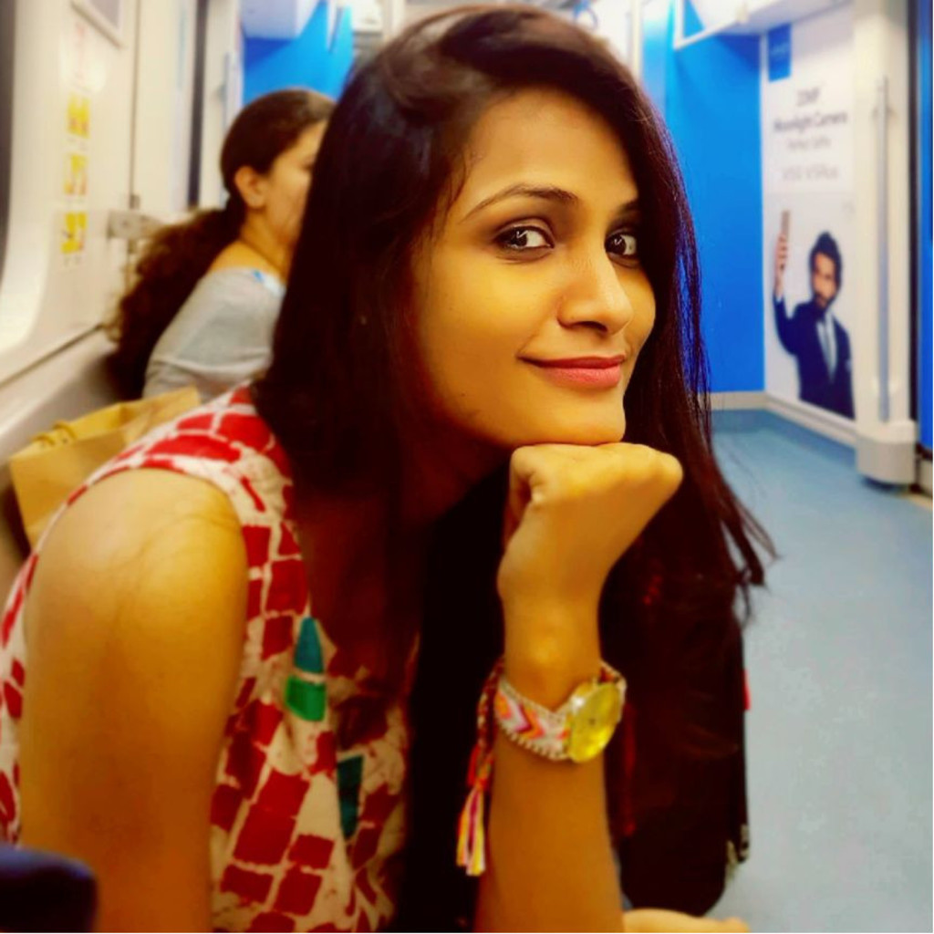 sonal Gupta - PhD - IIT Kanpur | XING