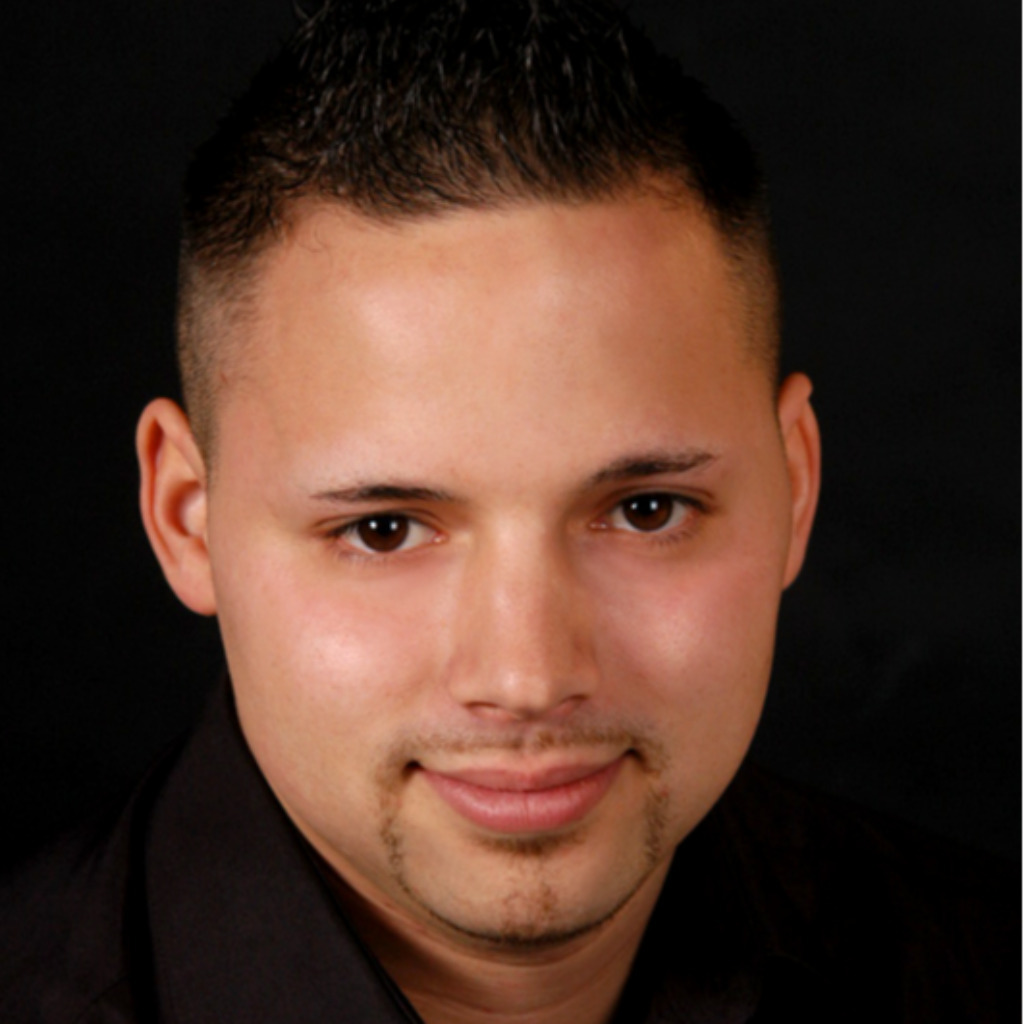 Nick Dörrhöfer - Maler und Lackierer - HDV gGmbh | XING