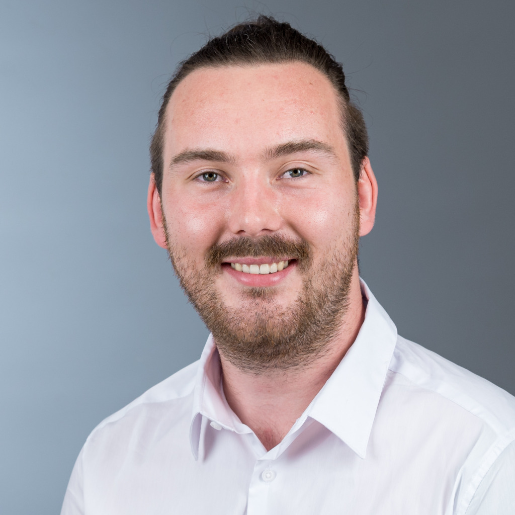 Daniel Parzinger - Industrial Engineer - Rosenberger ...