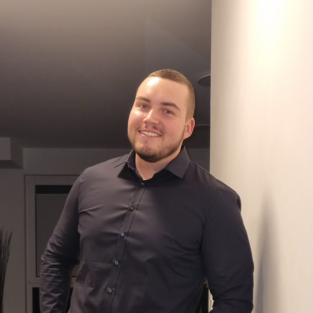 Daniel Hoffmann - Elektroniker für Betriebstechnik - BENTELER Gruppe | XING
