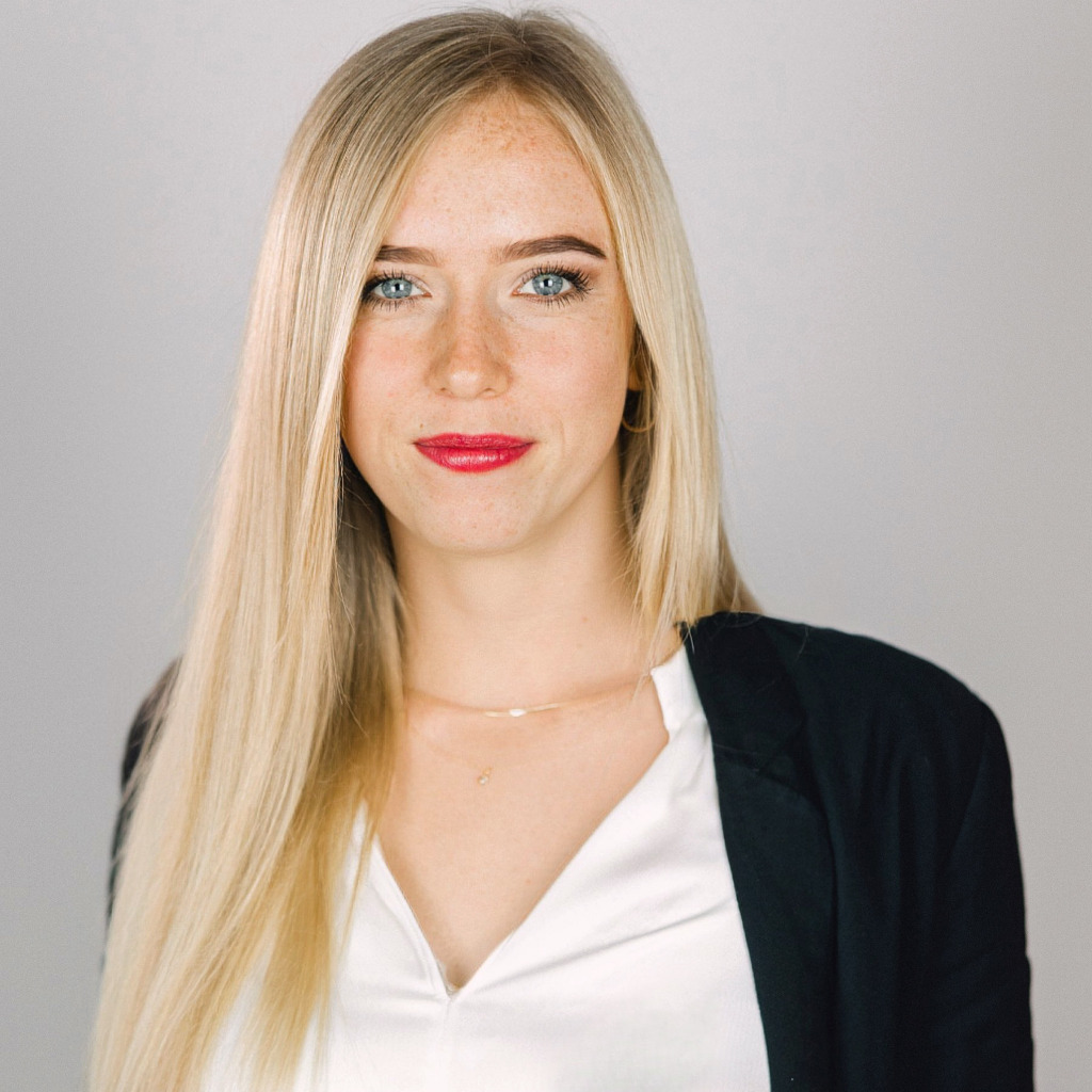 Marie Richter - Immobilien-Maklerin - ESTAYA Real Estate GmbH | XING