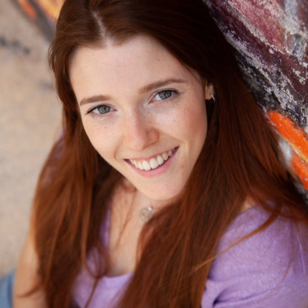 Georgina Miranda - UX Design Manager - Vetifly | XING