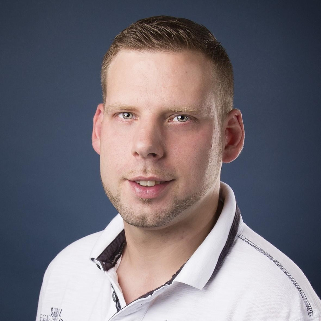 Daniel Stege - Facharbeiter in der Elektronikfertigung - Lenze Group | XING