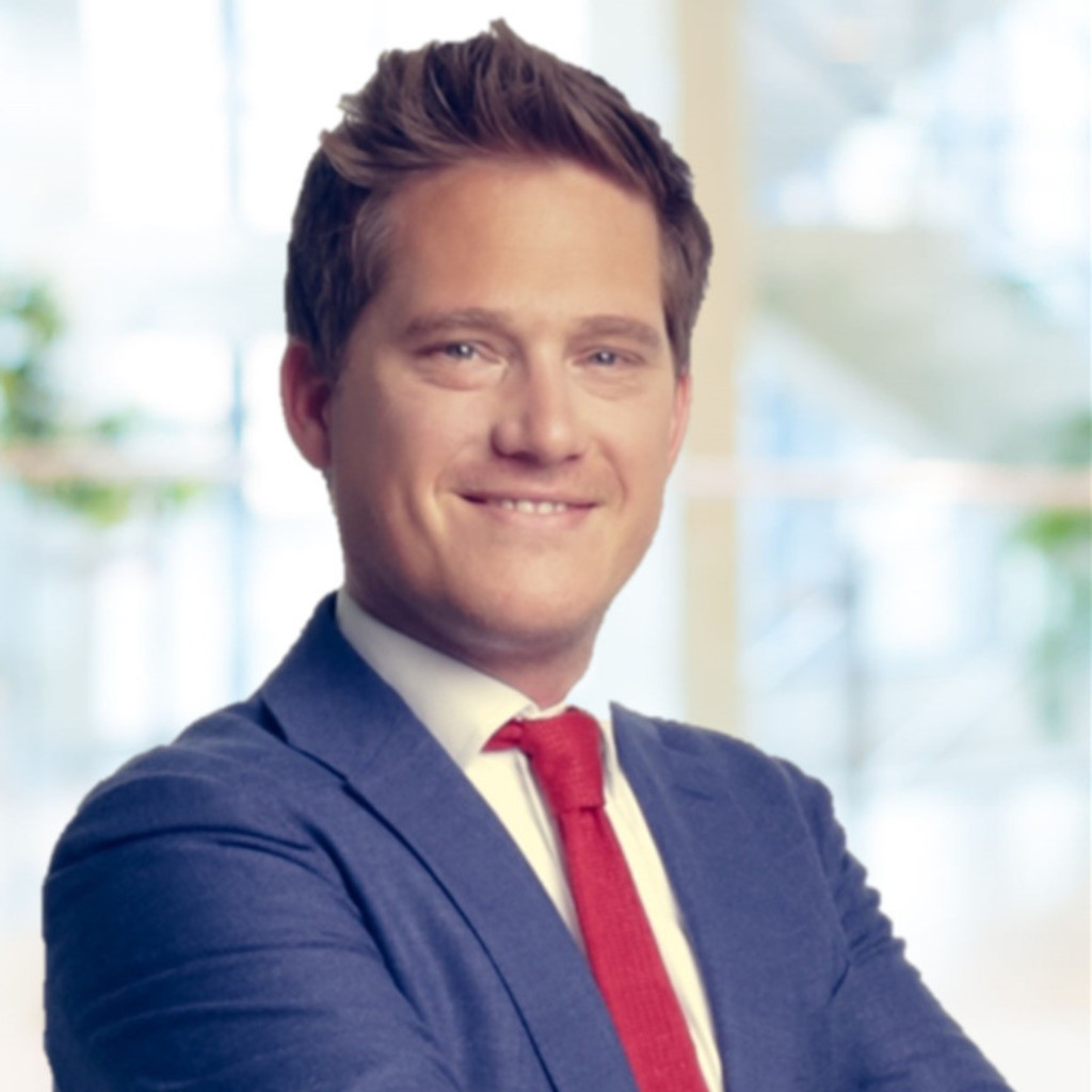 Ludo Paul van Mill - Manager Business Development - Qonnect Fasteners ...