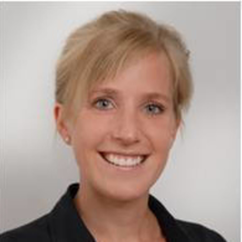 Svenja Hensler - Project Manager - Minaris Regenerative Medicine GmbH ...