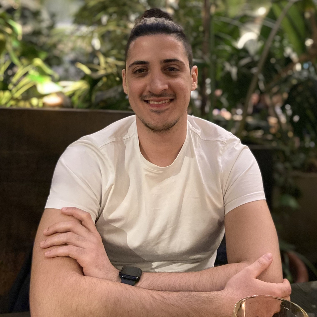 Batuhan Özöge - Java Backend Developer - Valsight GmbH | XING