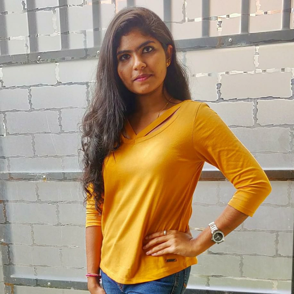 Kavya Shri - Android Developer - Robosoft Technologies | XING