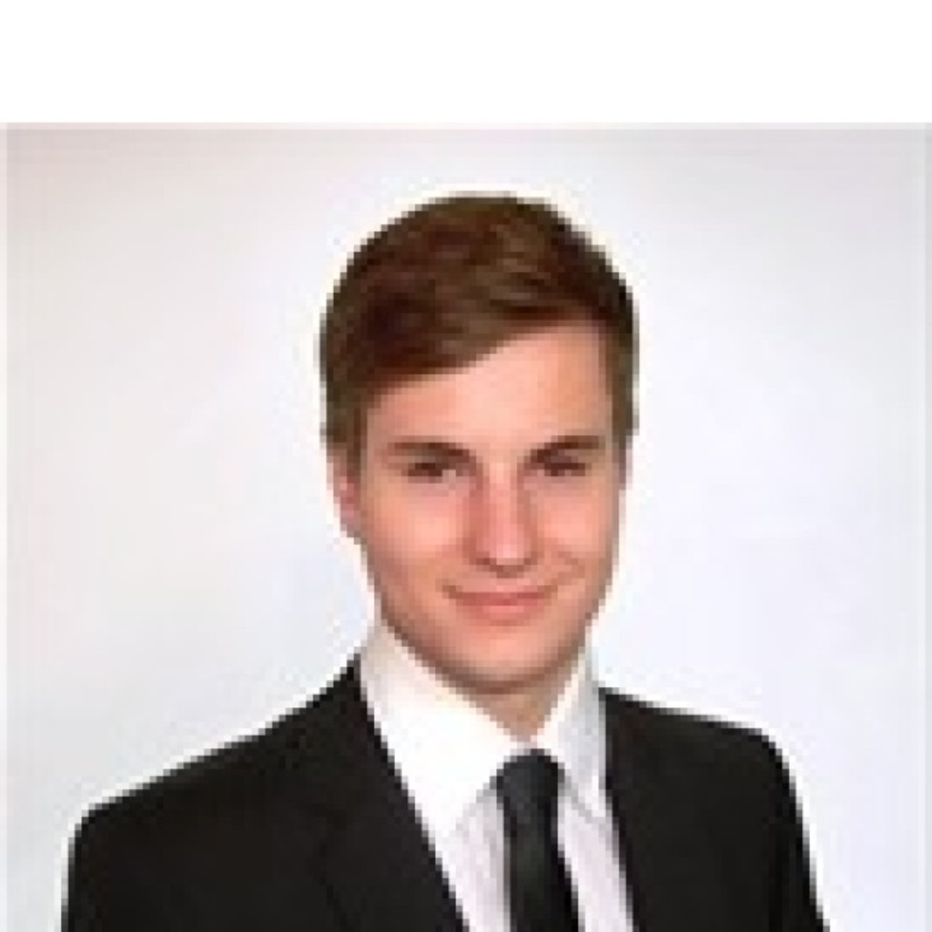 Boris Lebedev - Wirtschatfsingenieurwesen Maschinenbau - Fachhochschule ...