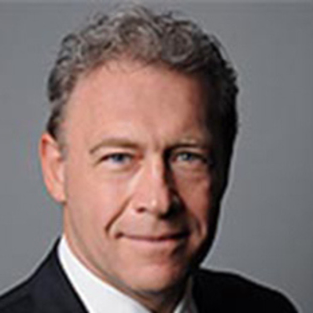 Daniel Mueller - Managing Director - SOLIDLEADERS LLC | XING