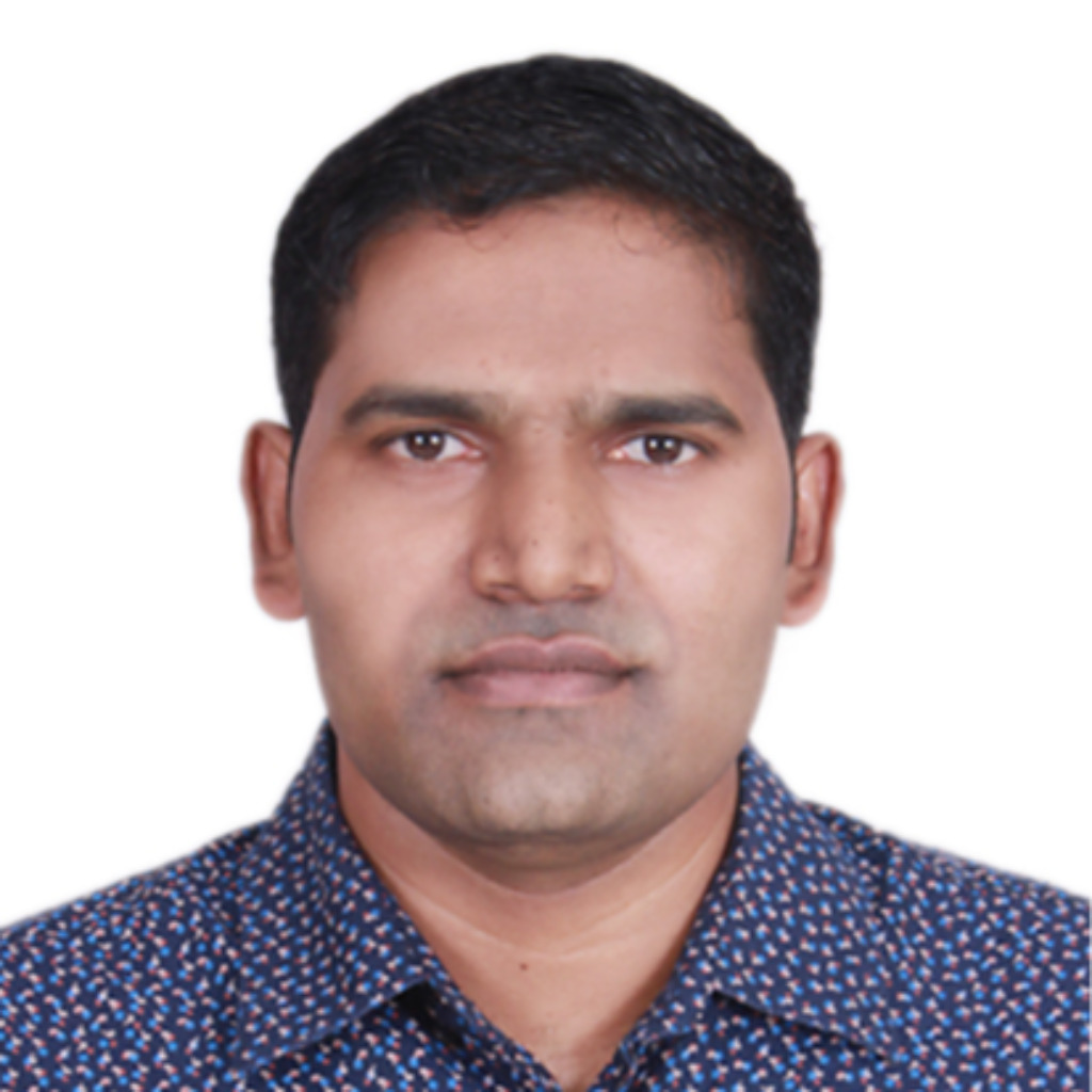 Rajesh Mandalapu - Lead Java Developer - CES LTD | XING