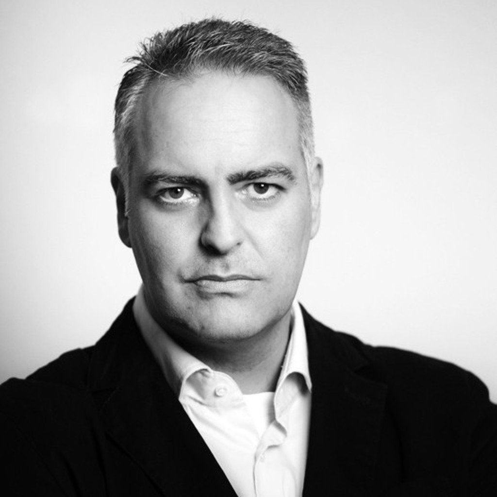 Marcus Klaar - Operation Manager Key Account DACH & EMEA - Harman ...